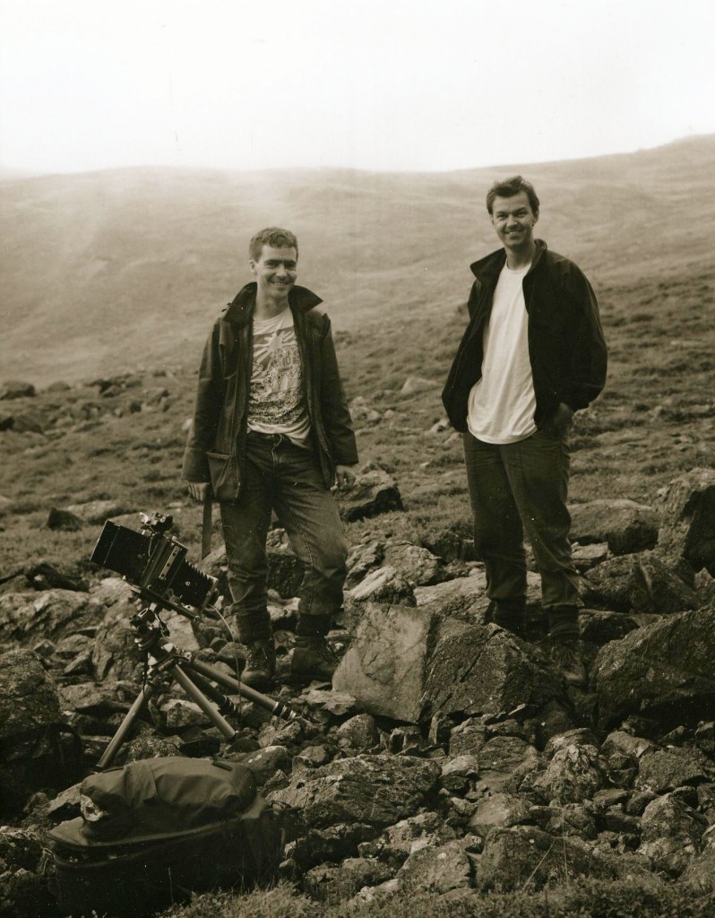 Out with Stephen Rodgers – Peter Bargh